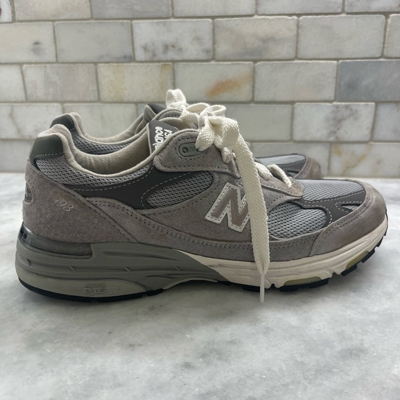 New Balance | Shoes | New Balance Made In Usa 993 Core | Poshmark